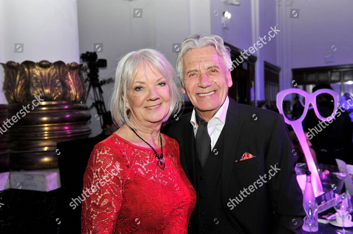 Dame Mary Perkins Editorial Stock Photo - Stock Image | Shutterstock