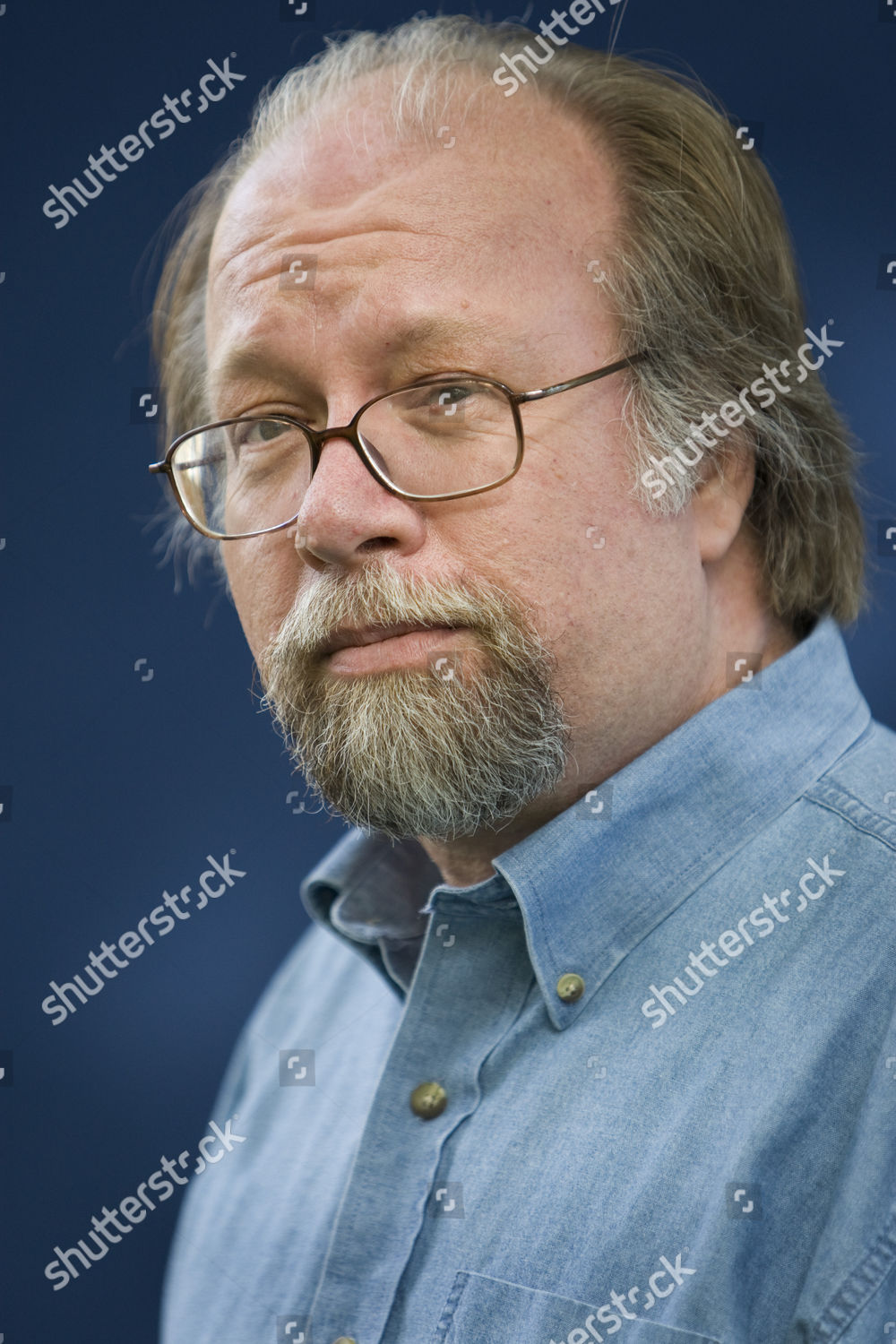Daniel Depp Crime Writer Editorial Stock Photo - Stock Image | Shutterstock
