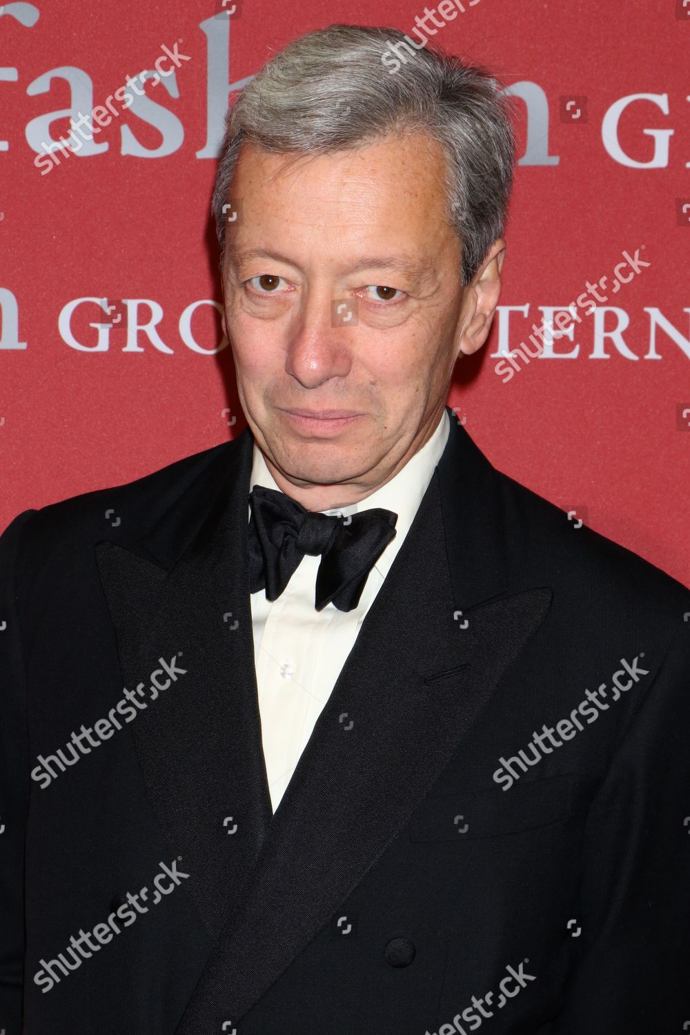 Frederic Malle Editorial Stock Photo - Stock Image | Shutterstock