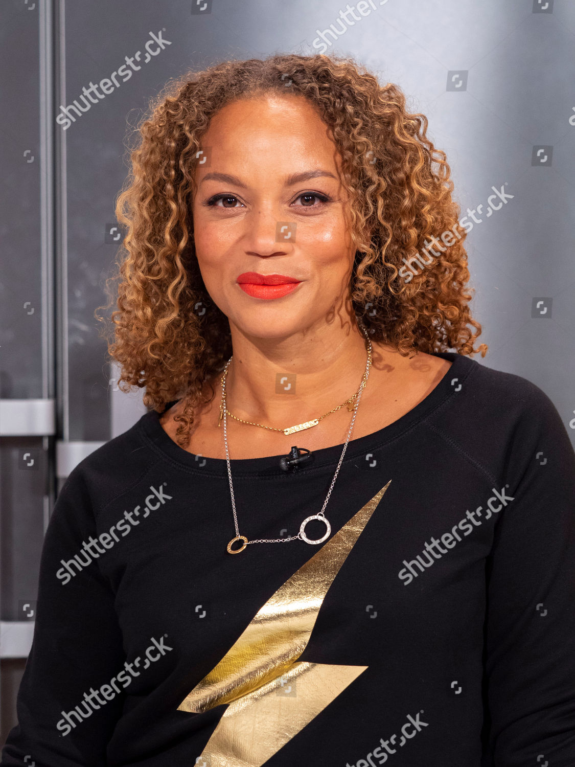 Angela Griffin Editorial Stock Photo - Stock Image | Shutterstock