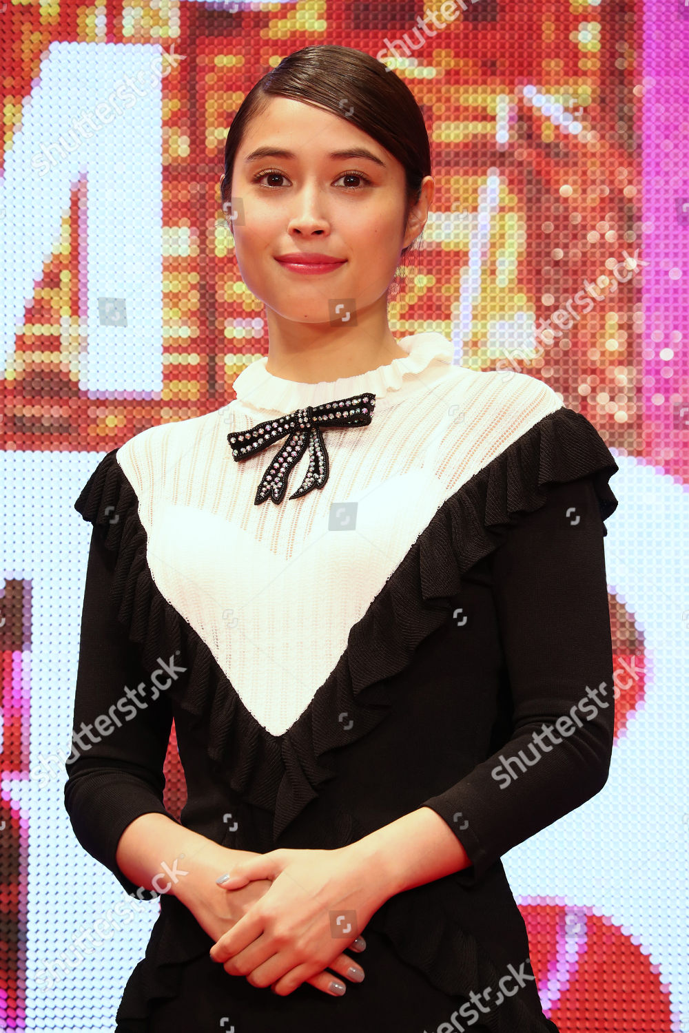 Alice Hirose Editorial Stock Photo - Stock Image | Shutterstock
