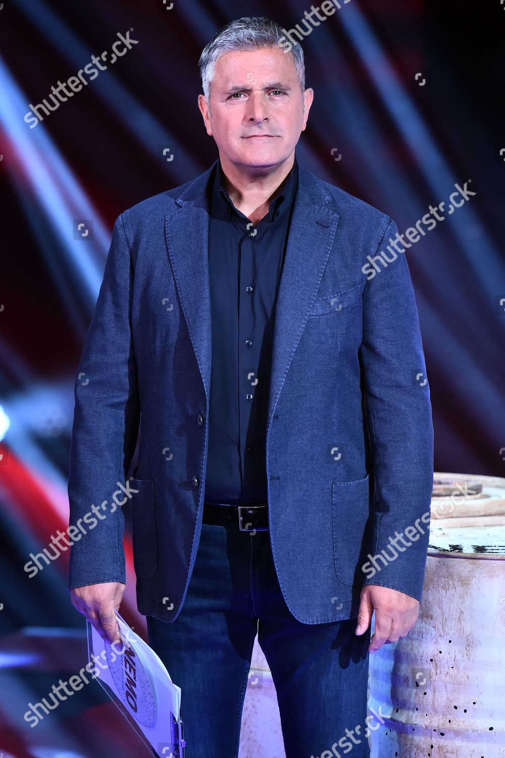 Enrico Lucci Editorial Stock Photo - Stock Image | Shutterstock