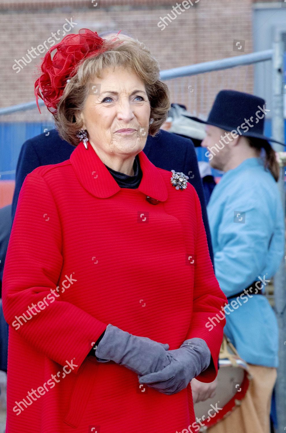 Princess Margriet Editorial Stock Photo - Stock Image | Shutterstock