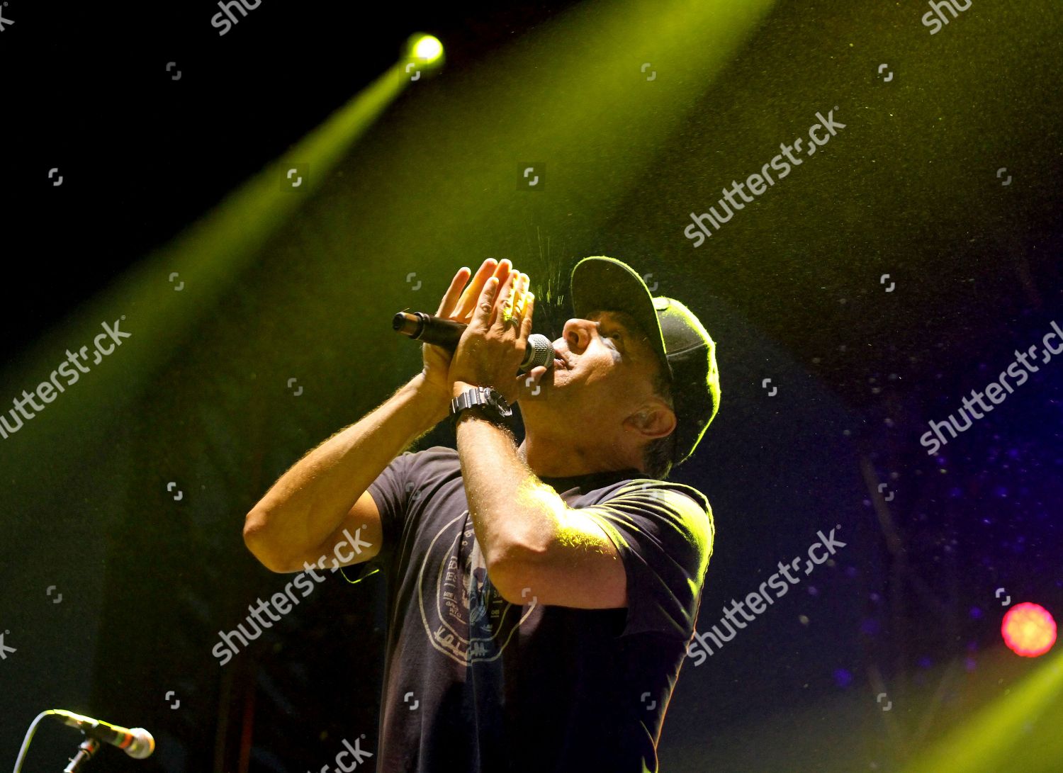 Pennywise Jim Lindberg Editorial Stock Photo - Stock Image | Shutterstock