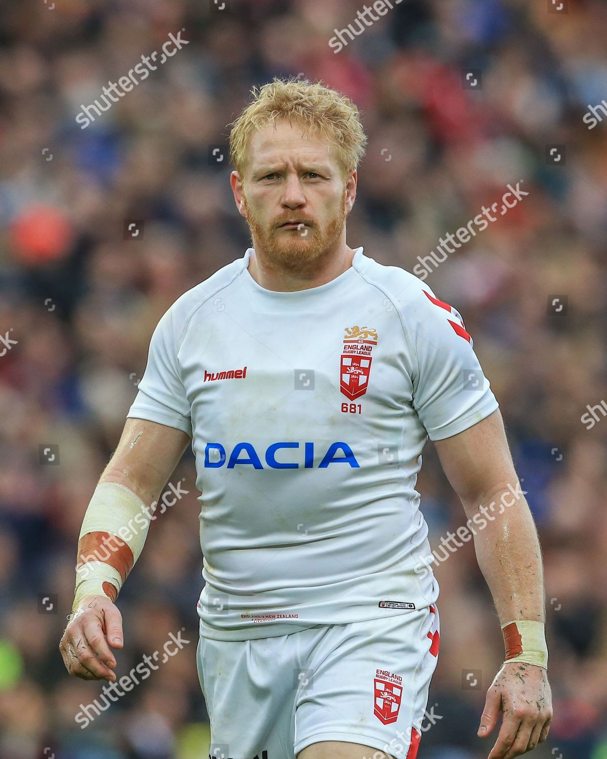 James Graham England Editorial Stock Photo - Stock Image | Shutterstock