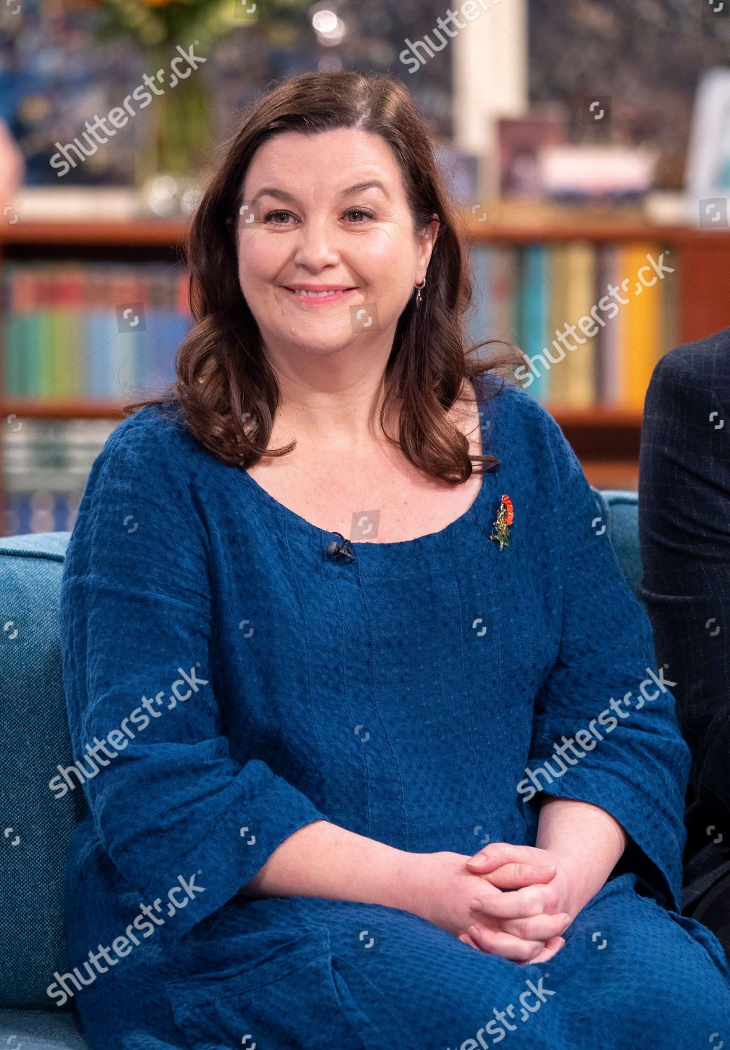 Patti Clare Editorial Stock Photo - Stock Image | Shutterstock