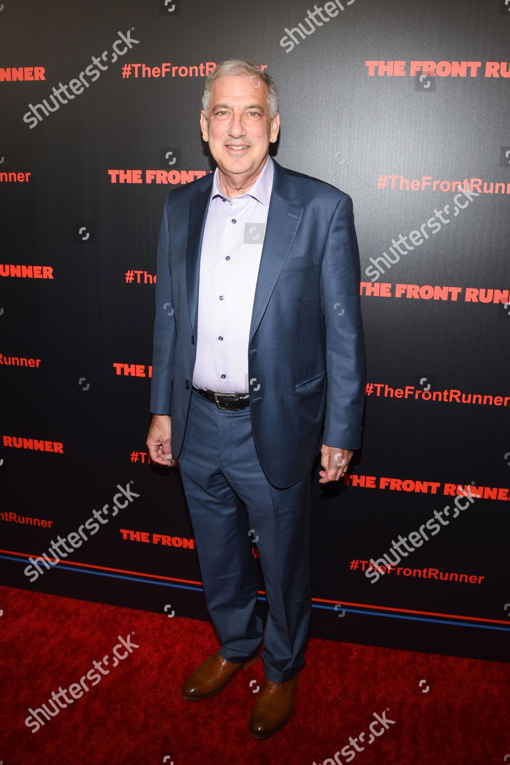 Joe Trippi Editorial Stock Photo - Stock Image | Shutterstock