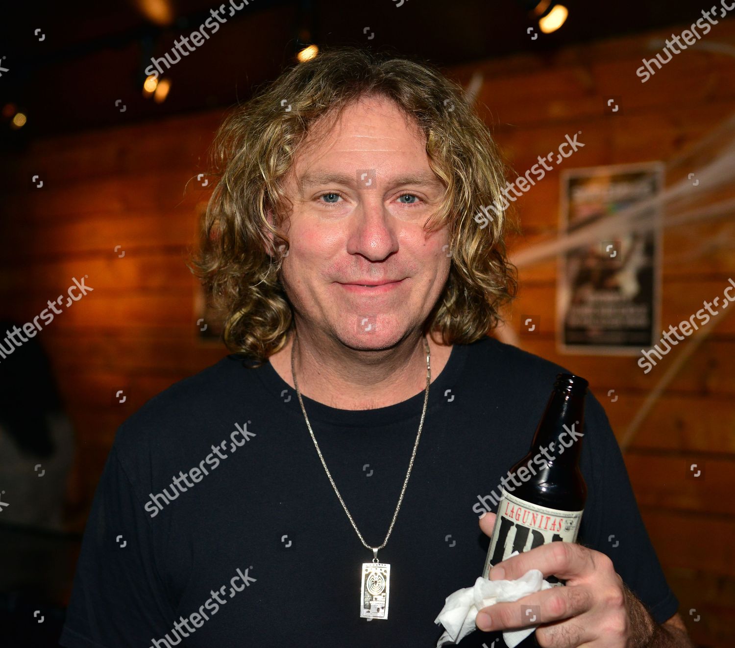 Matt Kramer Performs Jacob Reese Thornton Editorial Stock Photo - Stock ...