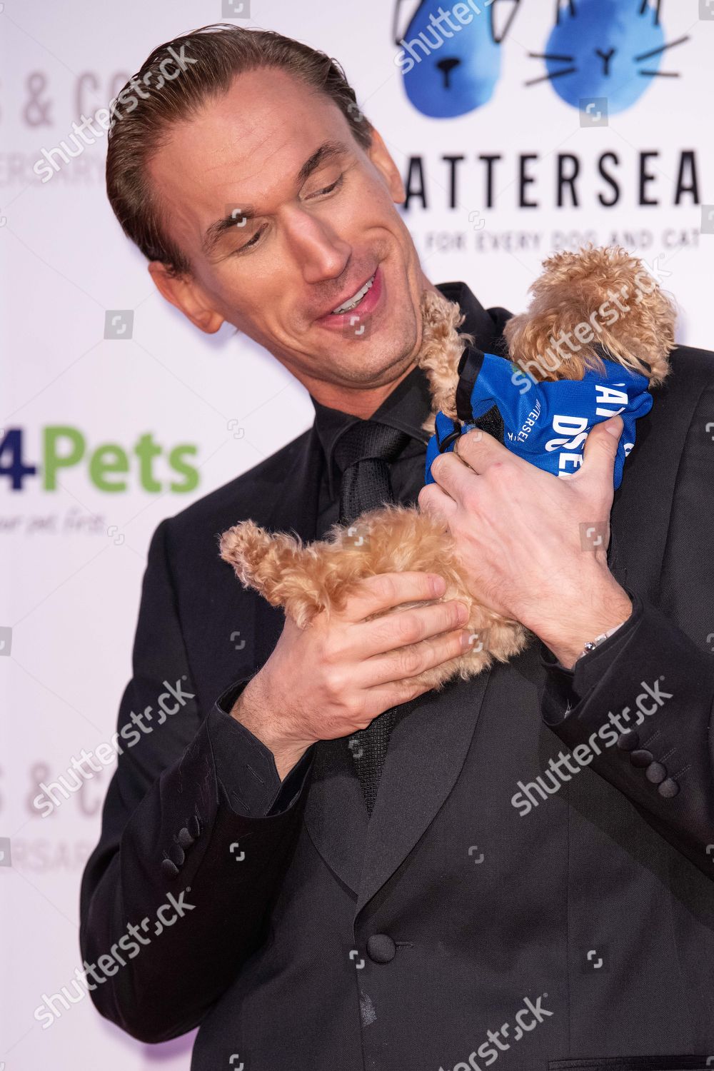 Dr Christian Jessen Editorial Stock Photo - Stock Image | Shutterstock