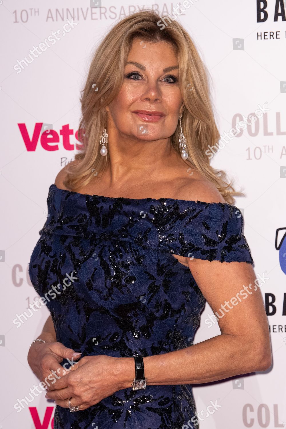 Jilly Johnson Editorial Stock Photo - Stock Image | Shutterstock