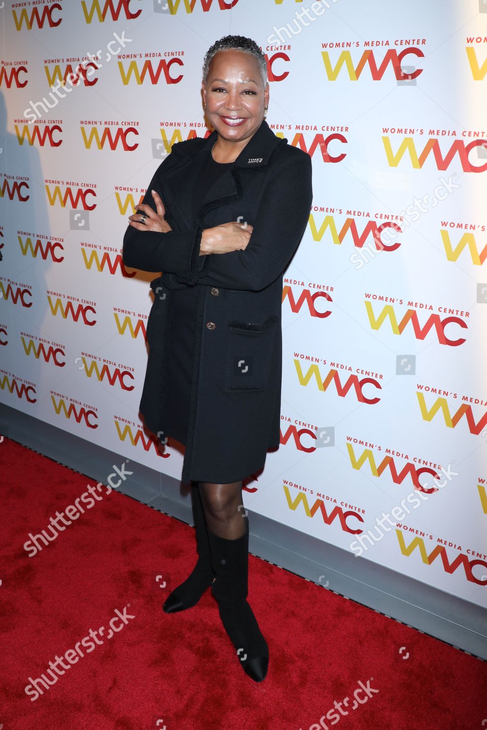 Lisa Borders Editorial Stock Photo - Stock Image | Shutterstock