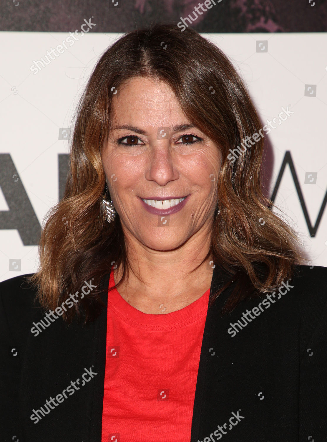 Nicole Boxer Editorial Stock Photo - Stock Image | Shutterstock