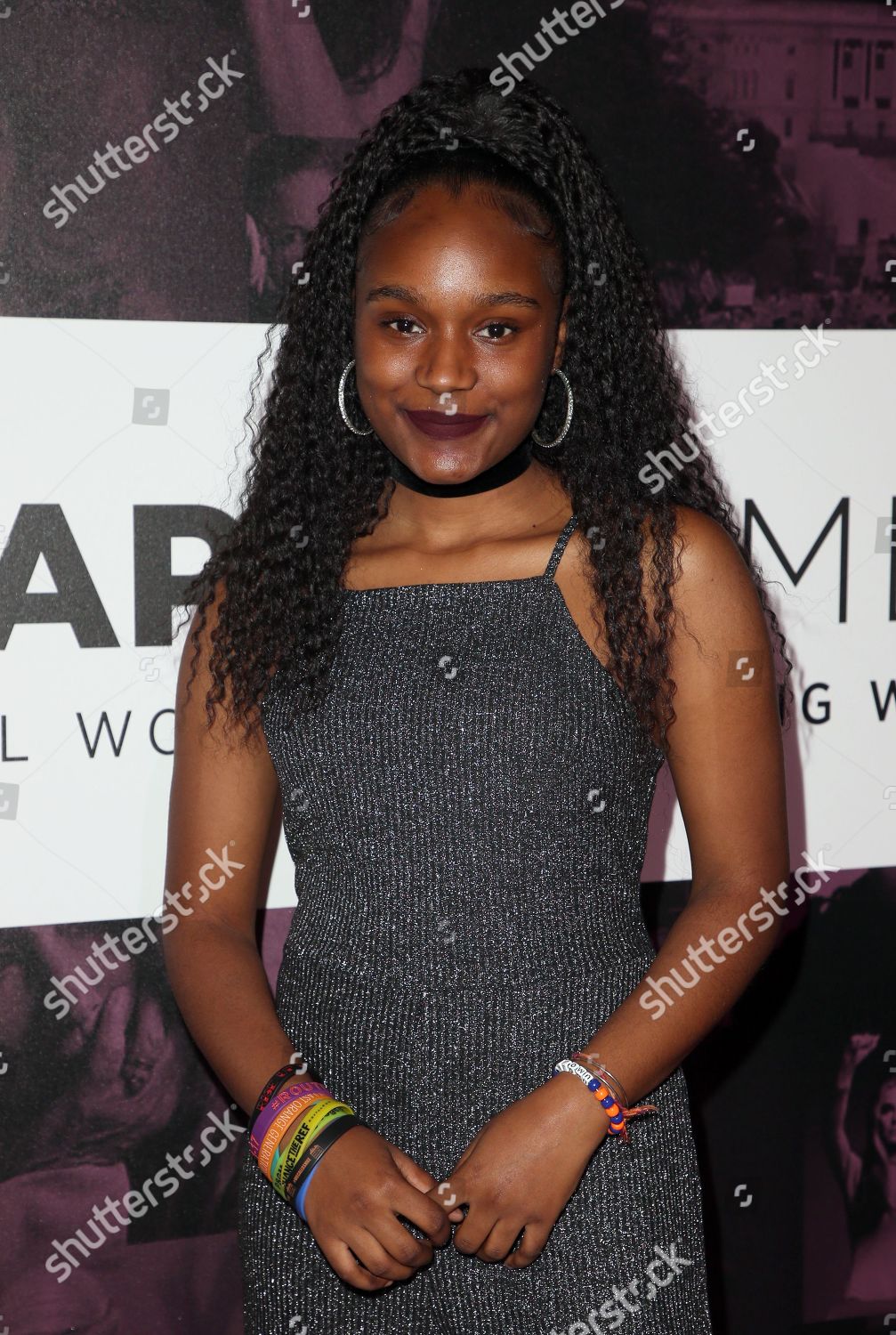 Bria Smith Editorial Stock Photo - Stock Image | Shutterstock