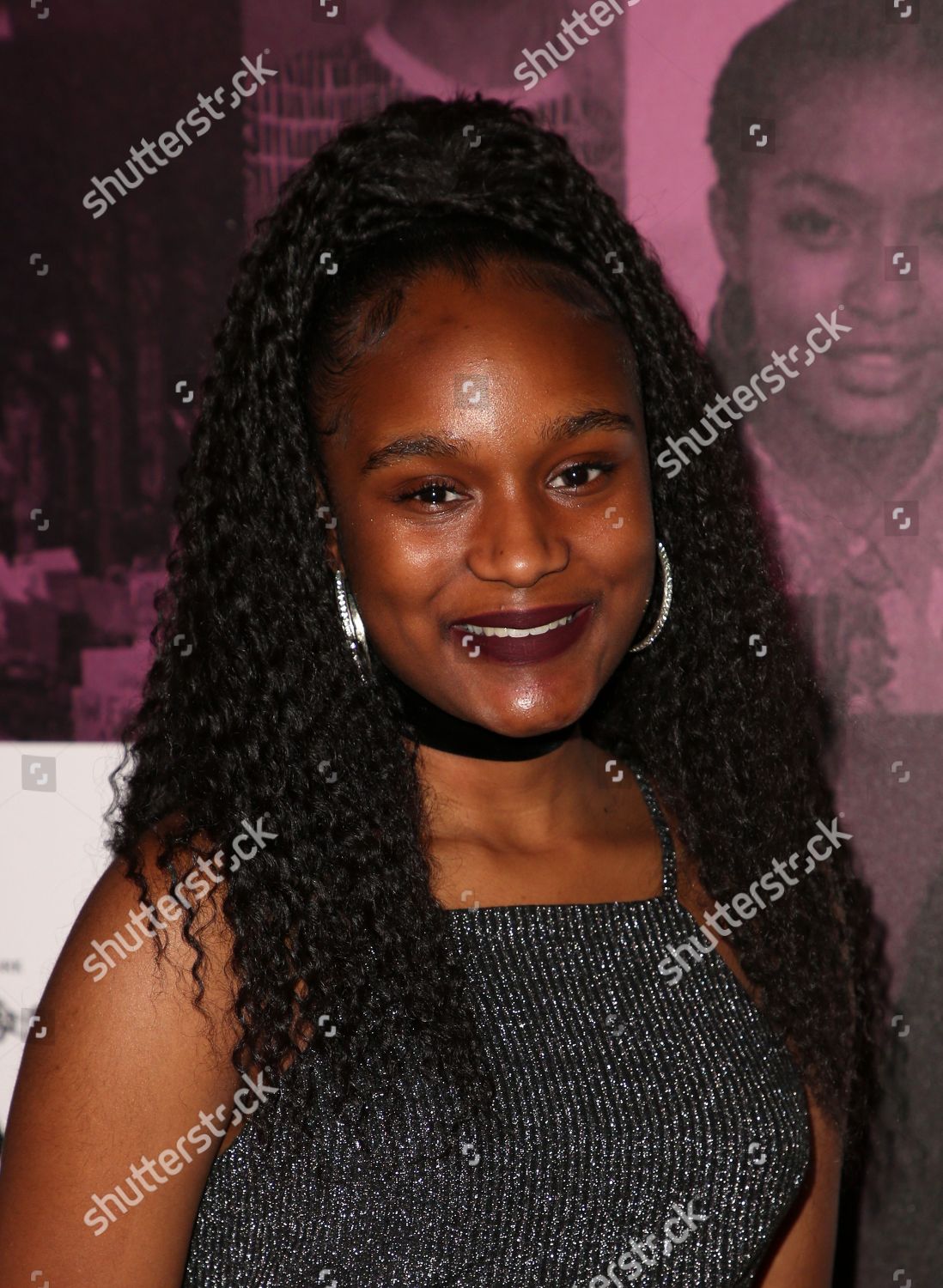 Bria Smith Editorial Stock Photo - Stock Image | Shutterstock