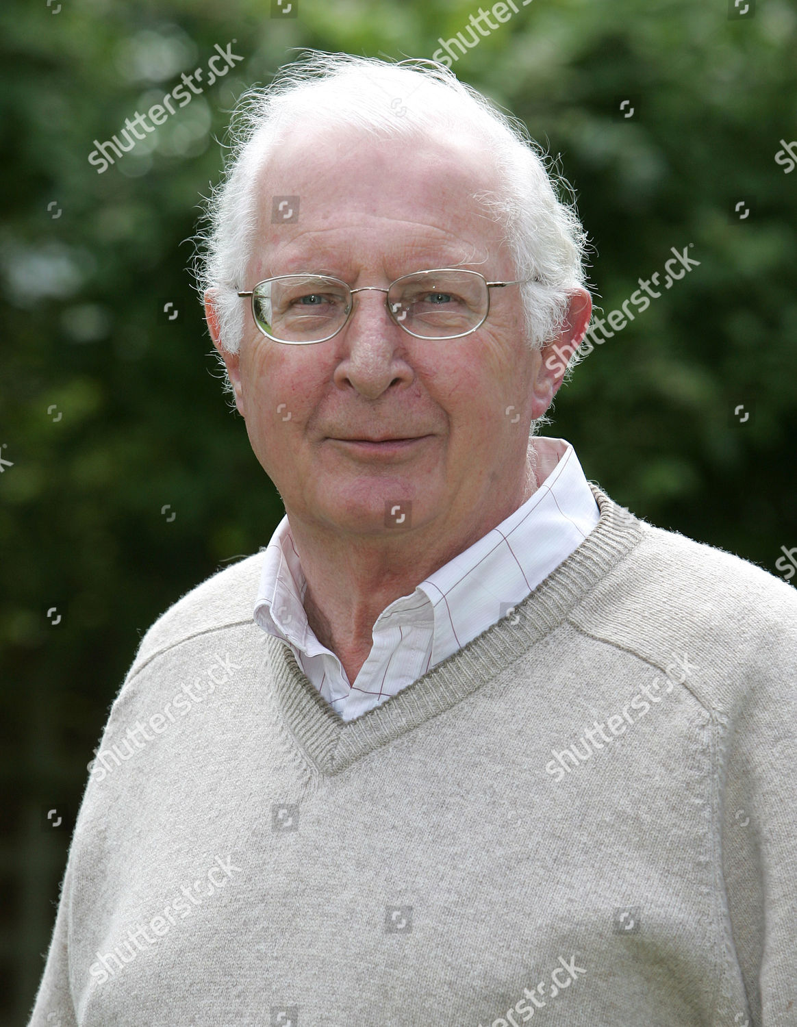 Dr Michael Irwin Editorial Stock Photo - Stock Image | Shutterstock