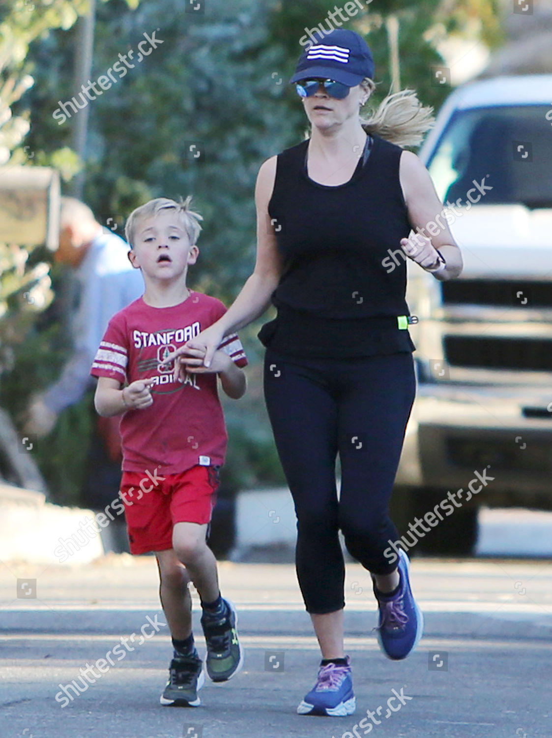 Reese Witherspoon Tennessee James Toth Editorial Stock Photo - Stock ...