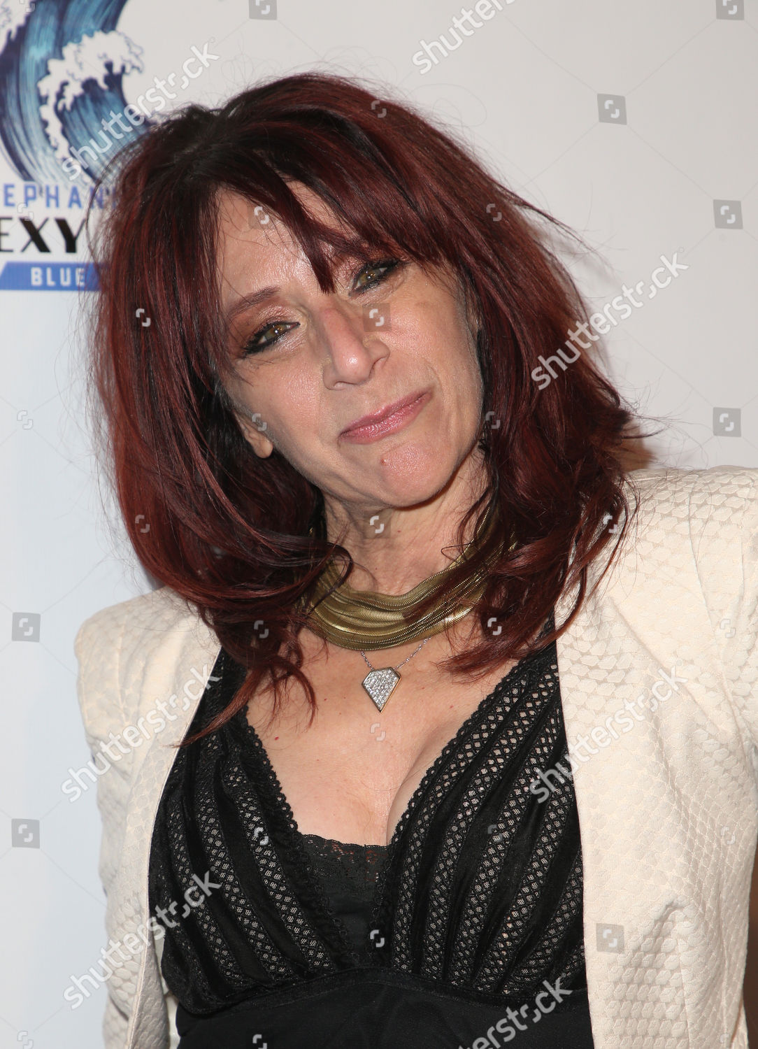 Beth Lapides Editorial Stock Photo - Stock Image | Shutterstock