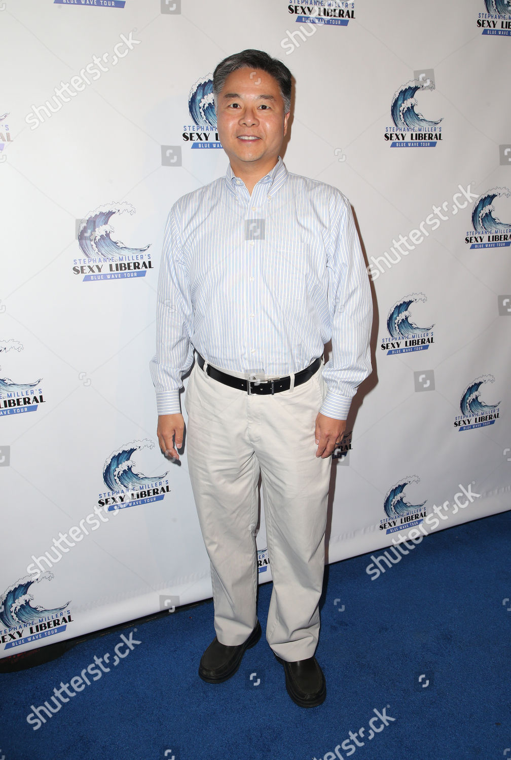 Congressman Ted Lieu Editorial Stock Photo - Stock Image | Shutterstock