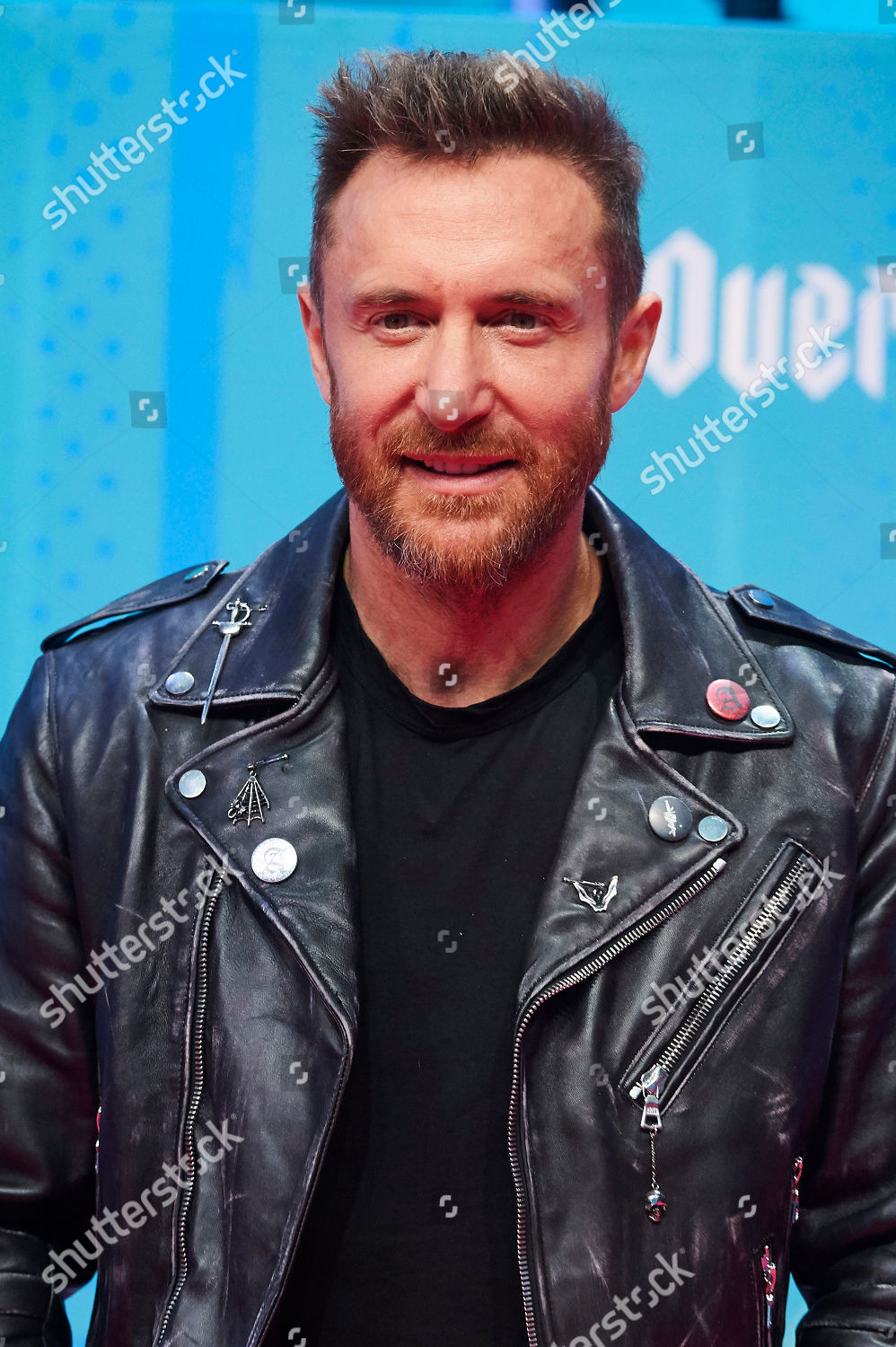 David Guetta Editorial Stock Photo - Stock Image | Shutterstock