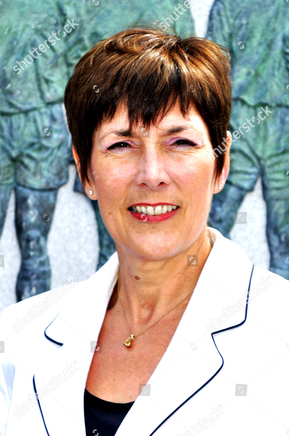 Dawn Primarolo Minister Children Young People Editorial Stock Photo ...