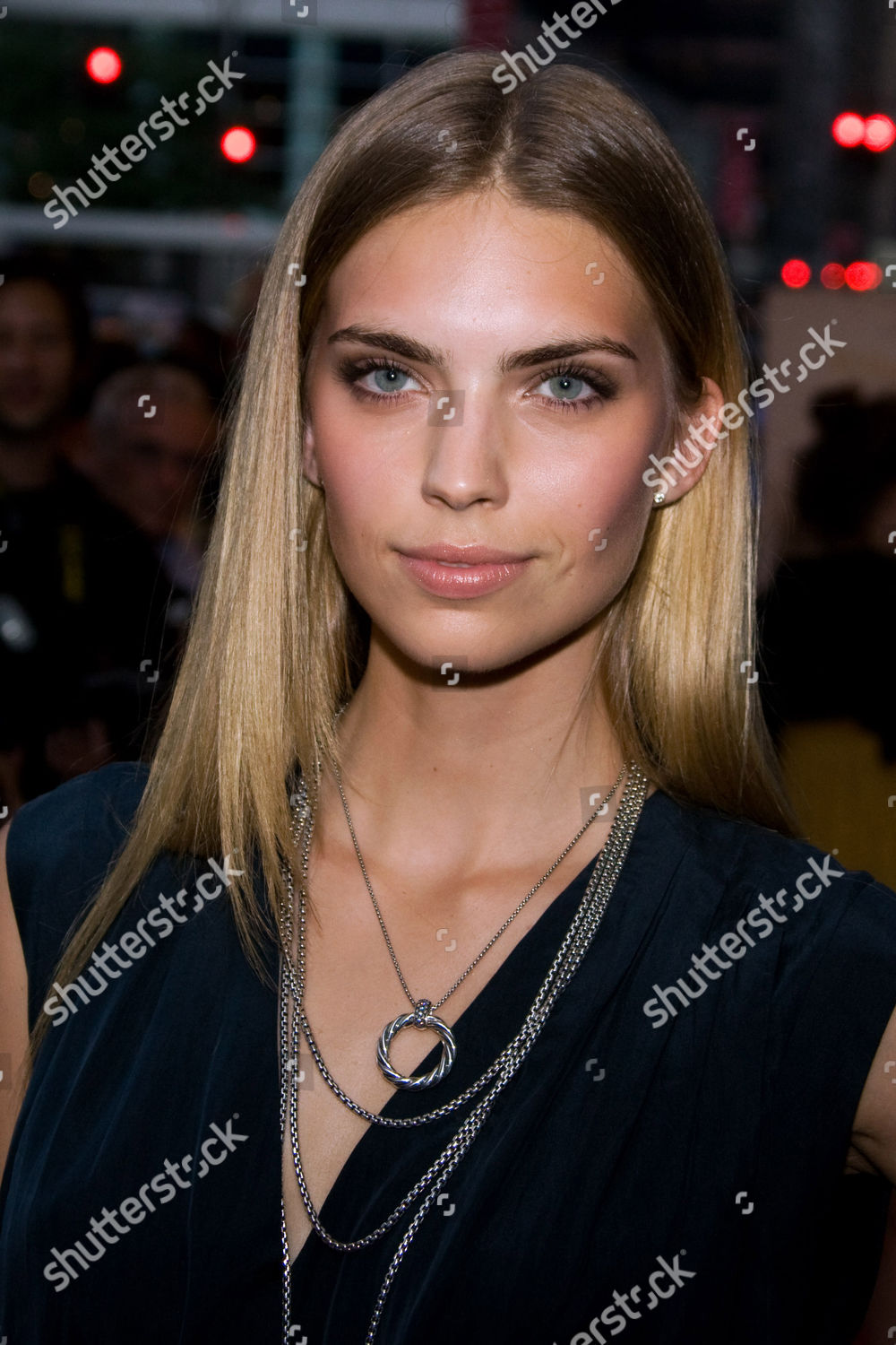 Emily Senko Editorial Stock Photo - Stock Image | Shutterstock
