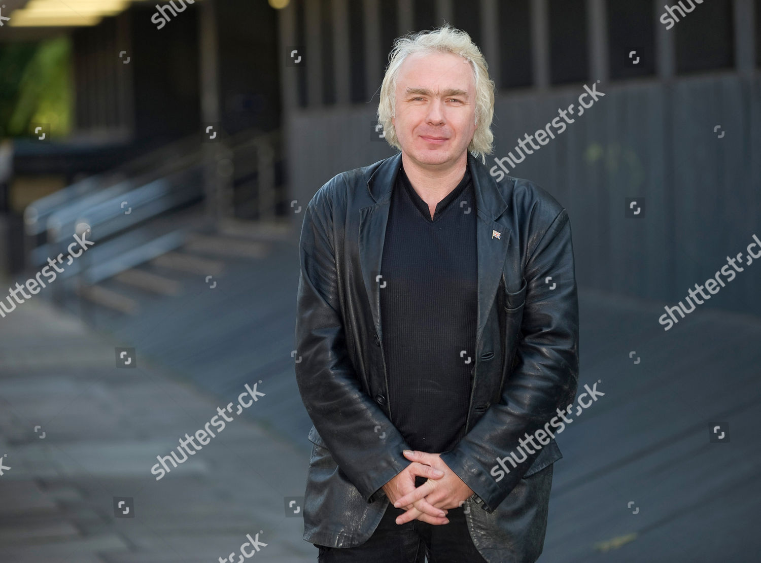 Mark Guard Editorial Stock Photo - Stock Image | Shutterstock
