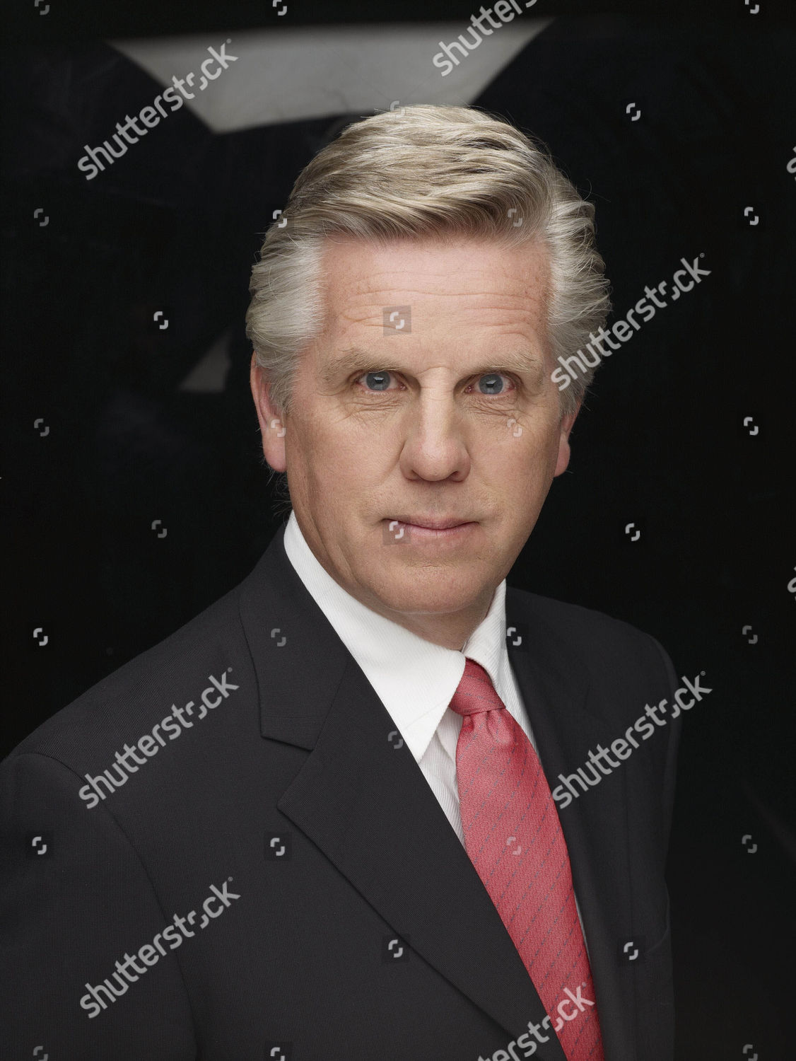 Itv Sport Steve Rider Editorial Stock Photo - Stock Image | Shutterstock