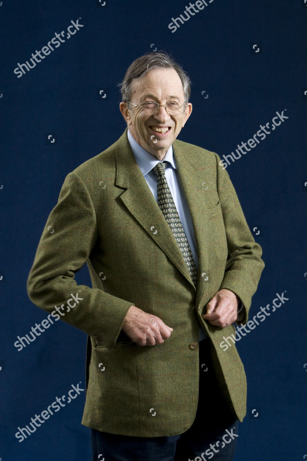Joel Joffe Editorial Stock Photo - Stock Image | Shutterstock
