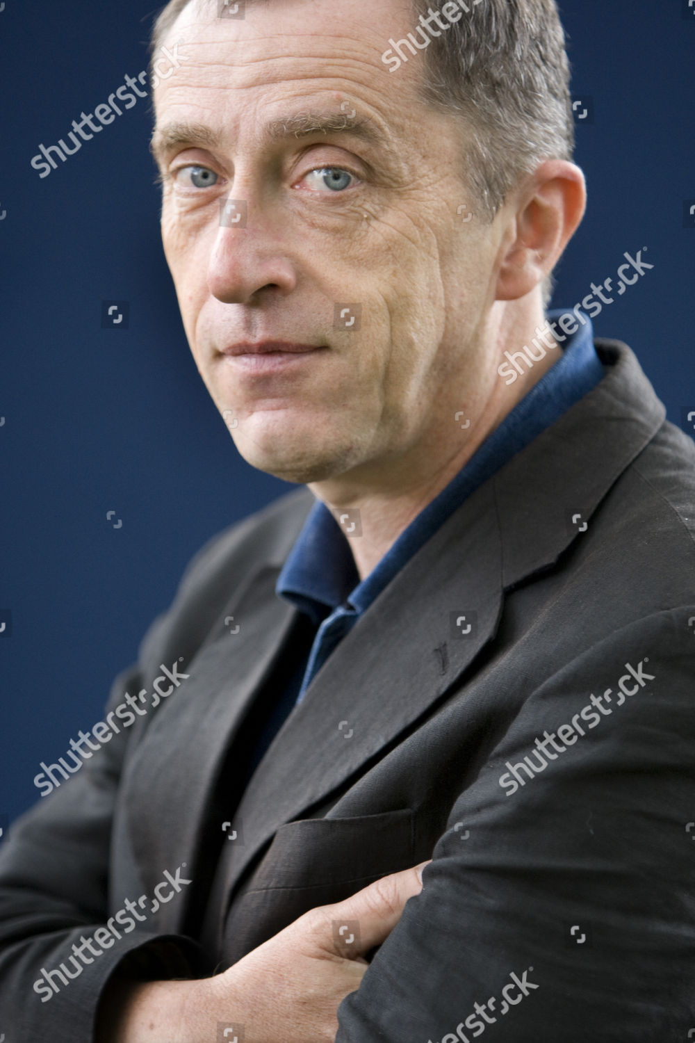 John Odonoghue Editorial Stock Photo - Stock Image | Shutterstock