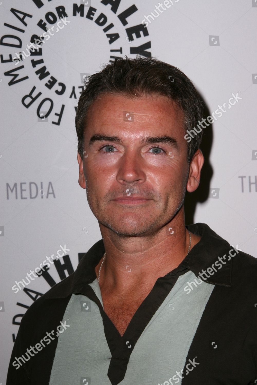 Kurt Mckinney Editorial Stock Photo - Stock Image | Shutterstock