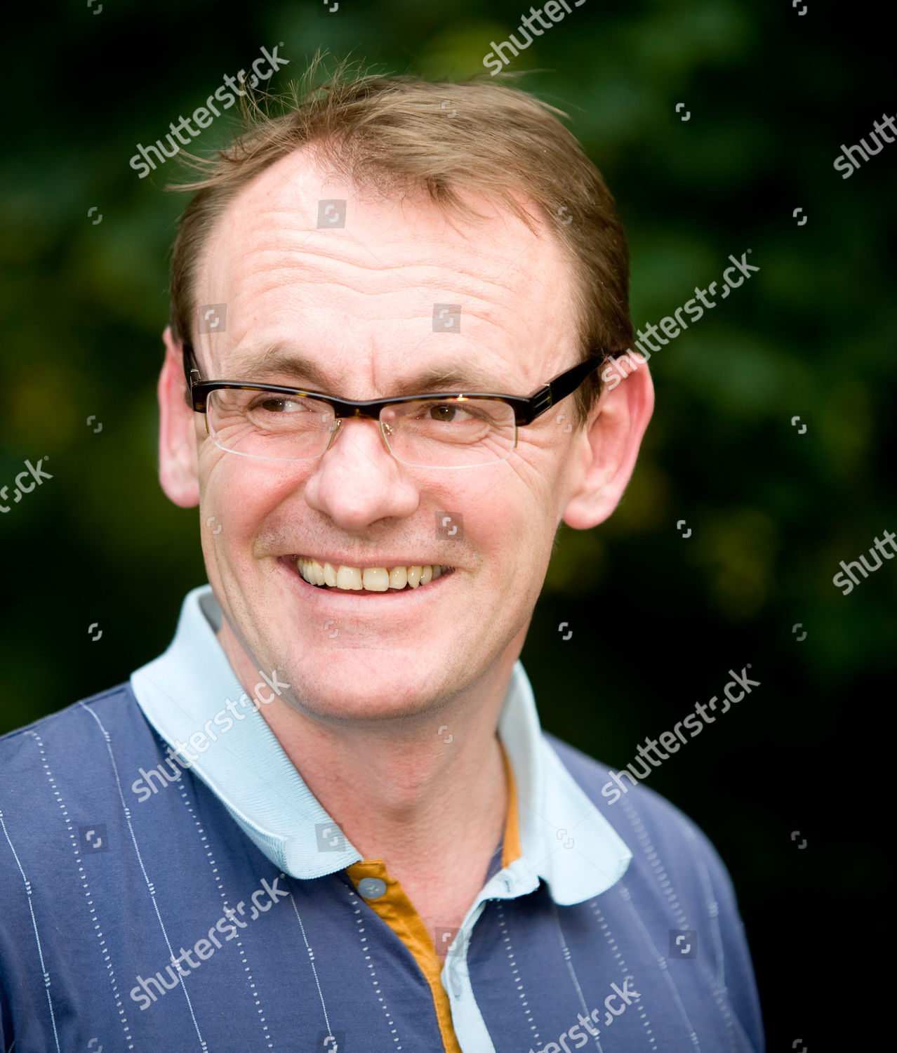 Comedian Sean Lock Editorial Stock Photo - Stock Image | Shutterstock