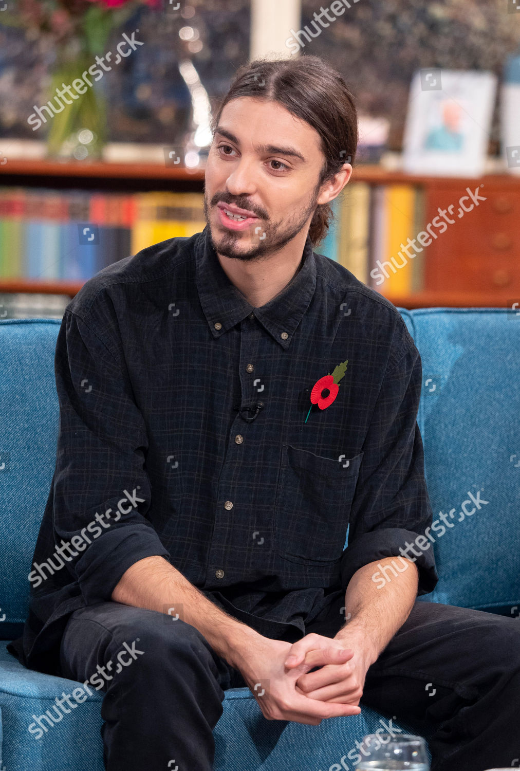 Ed Winters Editorial Stock Photo - Stock Image | Shutterstock