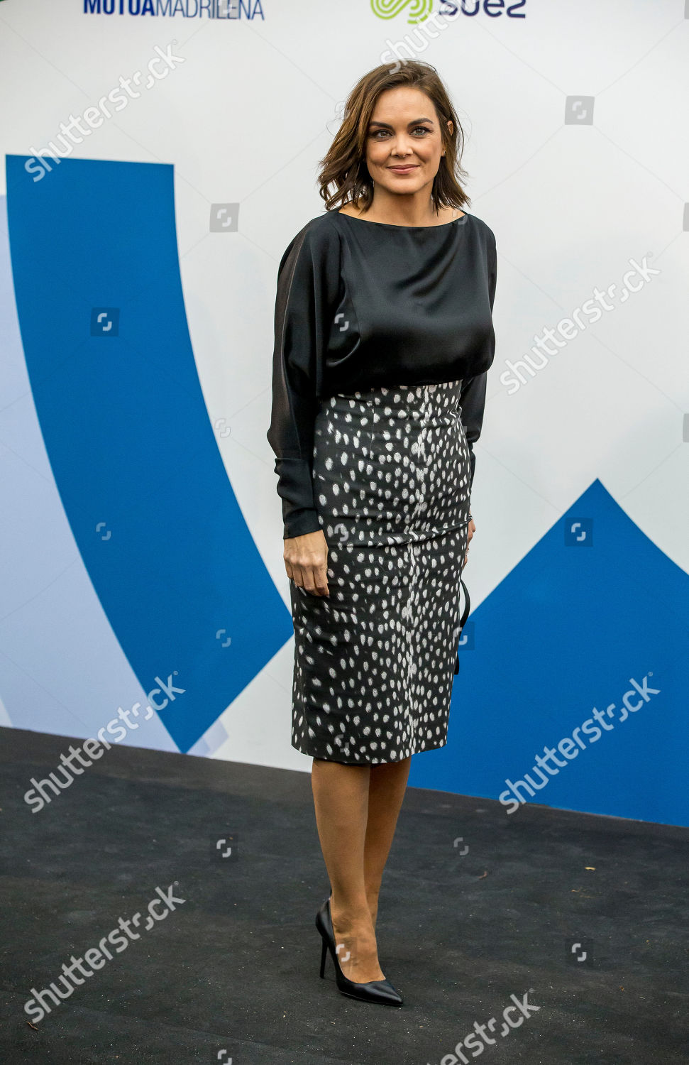 Monica Carrillo Editorial Stock Photo - Stock Image | Shutterstock