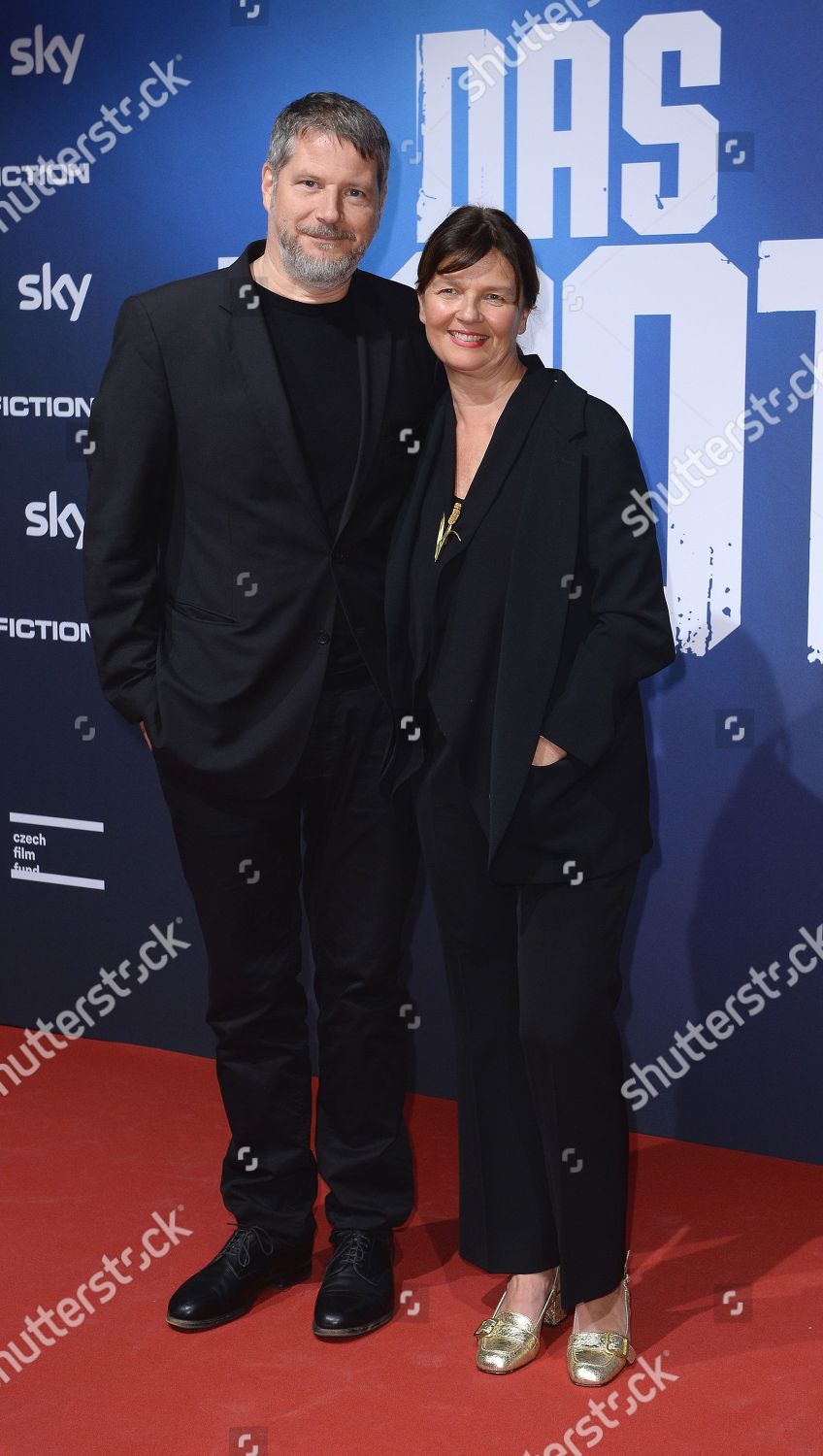 Andreas Prochaska Editorial Stock Photo - Stock Image | Shutterstock
