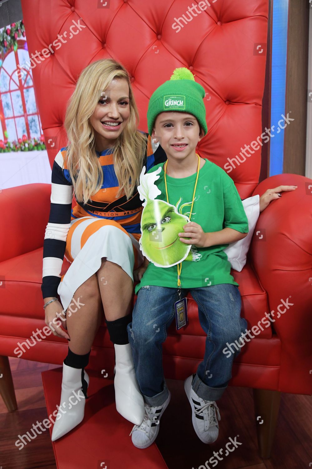 Fanny Lu Editorial Stock Photo - Stock Image | Shutterstock