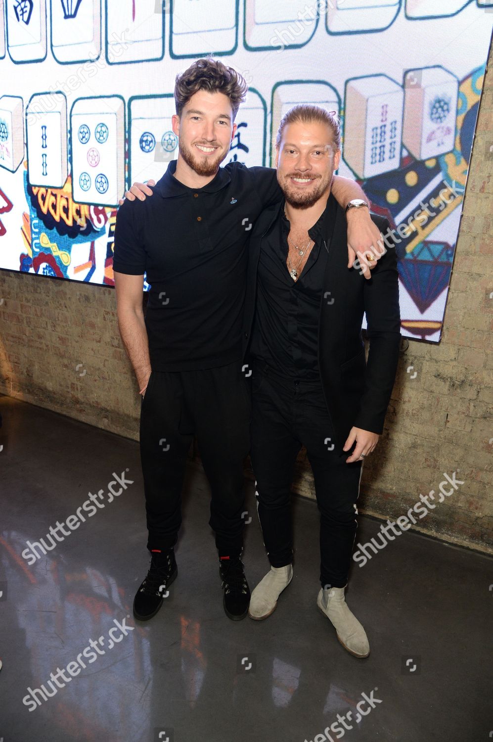 Joseph Patrick Kennedy Ii Jonny Burt Editorial Stock Photo - Stock ...