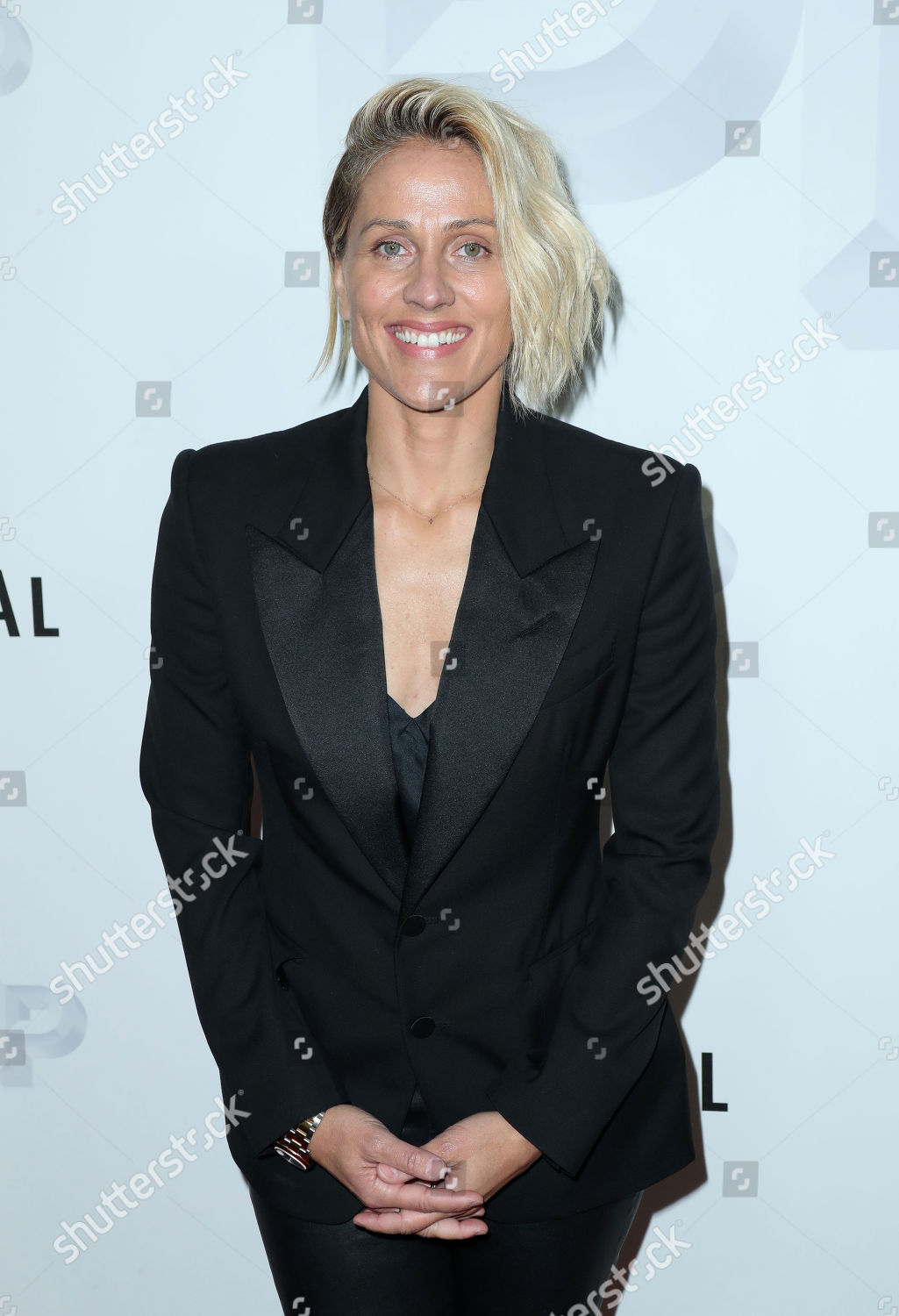 Christine Crokos Editorial Stock Photo - Stock Image | Shutterstock