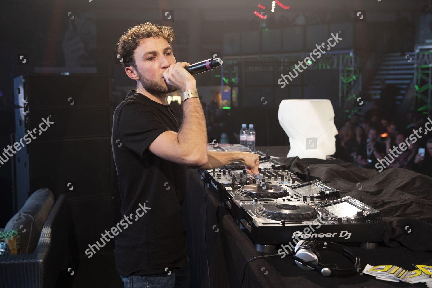 Alex Wat Editorial Stock Photo - Stock Image | Shutterstock