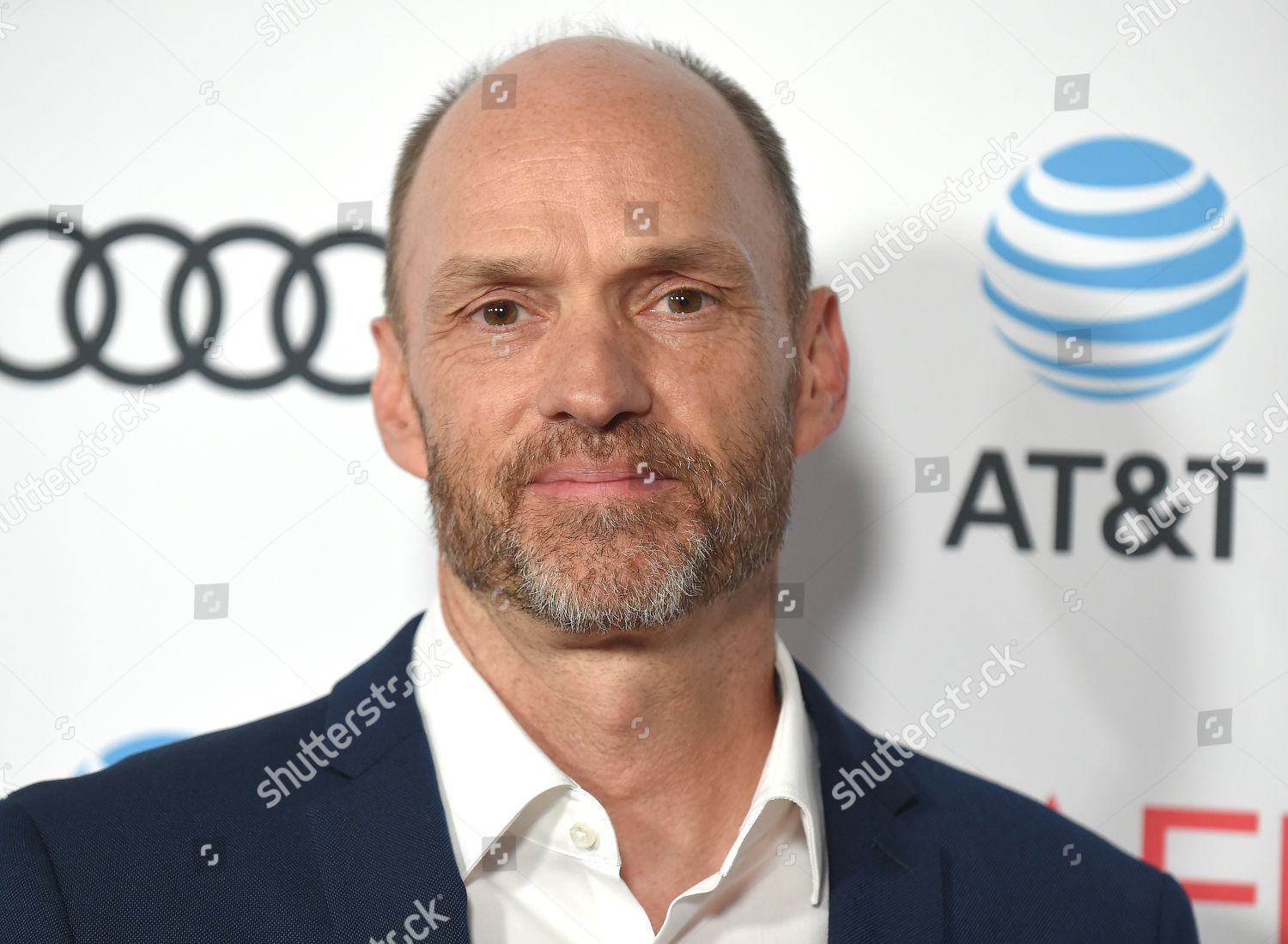 Brian Stepanek Editorial Stock Photo - Stock Image | Shutterstock