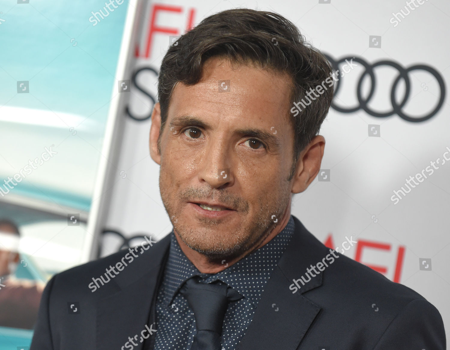 Quinn Duffy Editorial Stock Photo - Stock Image | Shutterstock