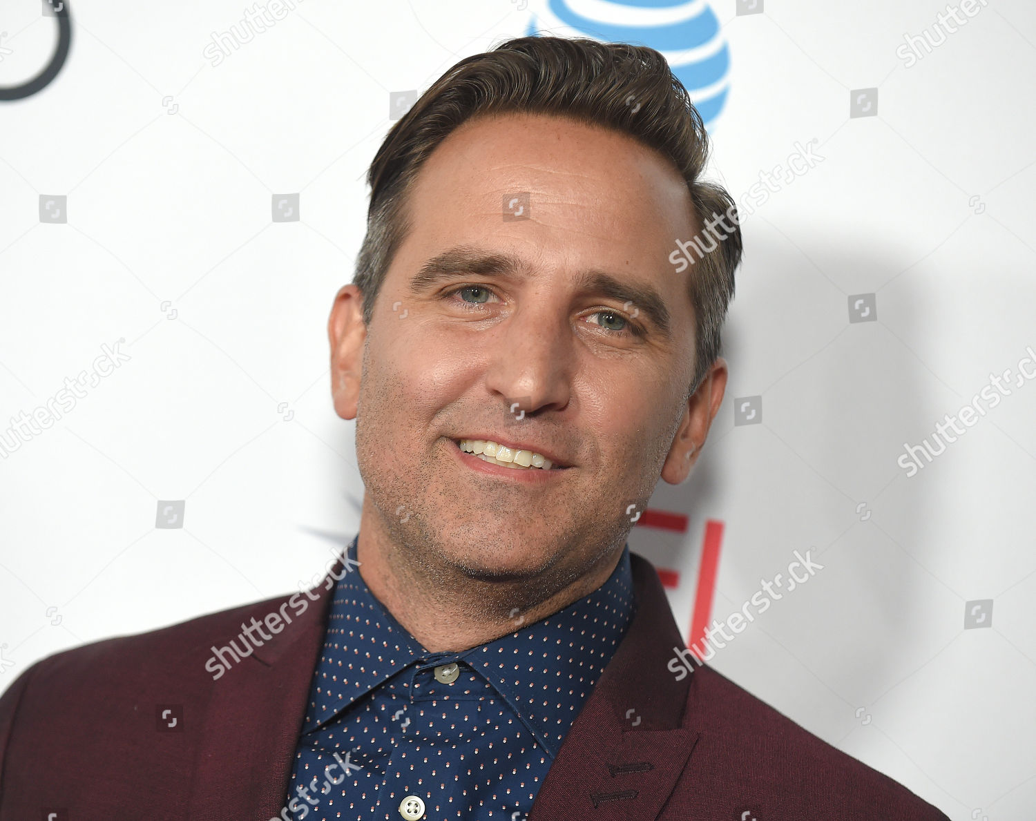 Mike Hatton Editorial Stock Photo - Stock Image | Shutterstock