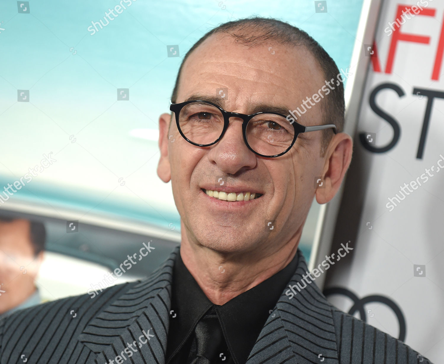Dimiter Marinov Editorial Stock Photo - Stock Image | Shutterstock