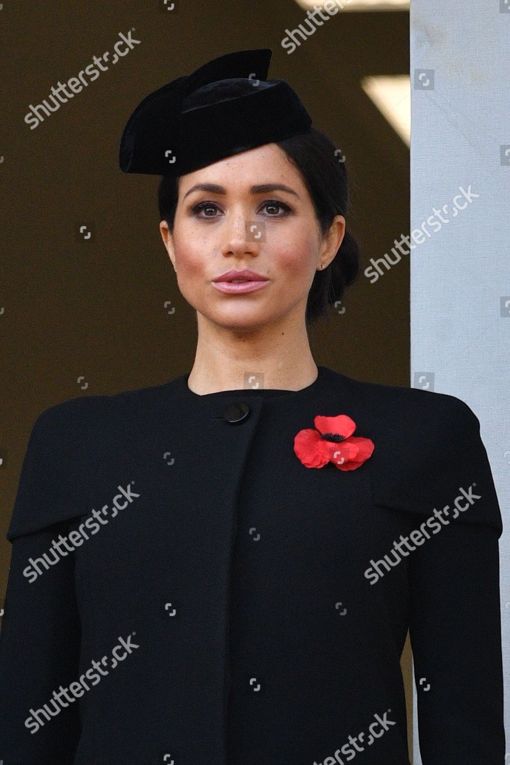 Meghan Duchess Sussex Editorial Stock Photo - Stock Image | Shutterstock