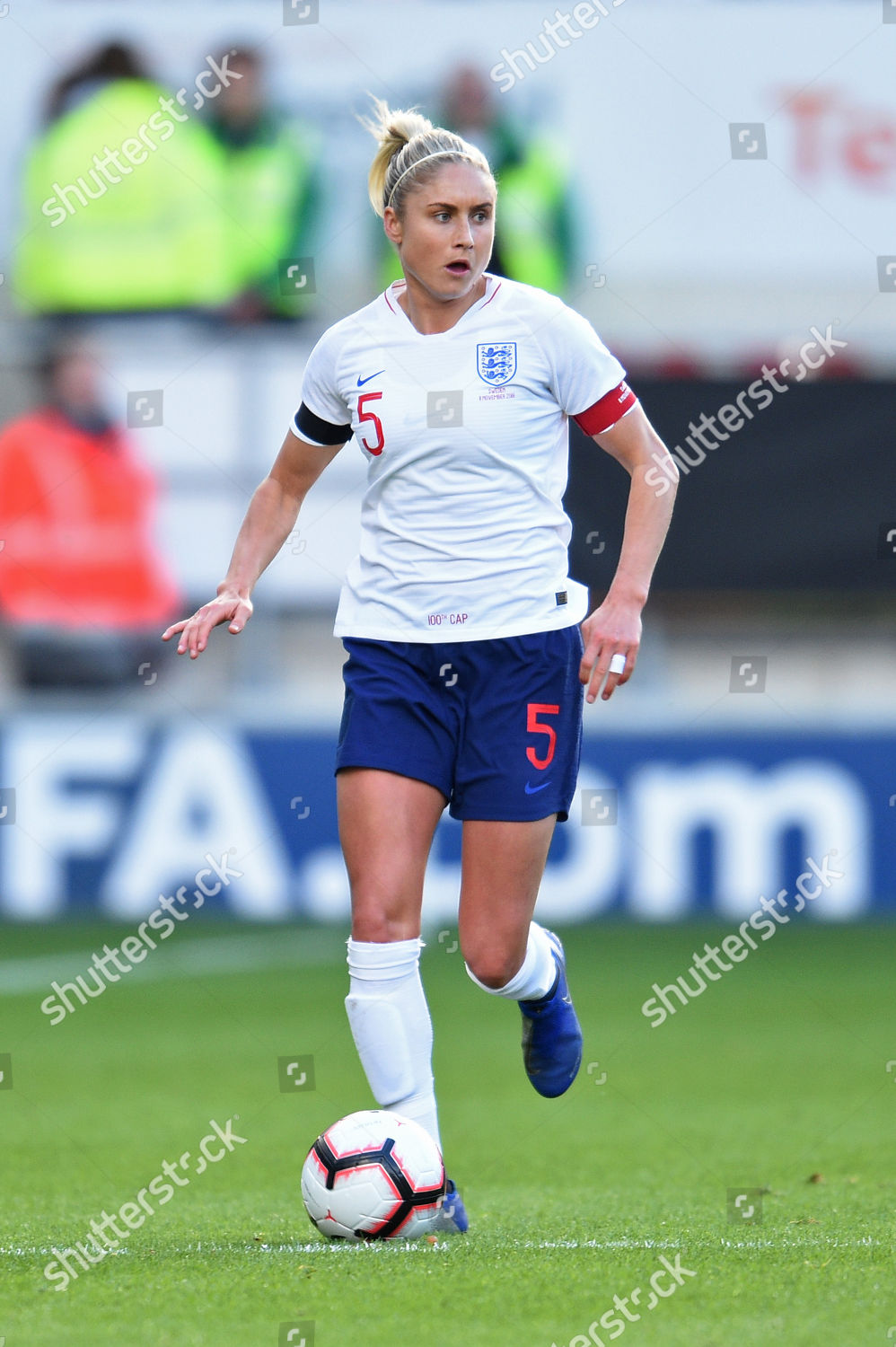 Stephanie Houghton England Editorial Stock Photo - Stock Image ...