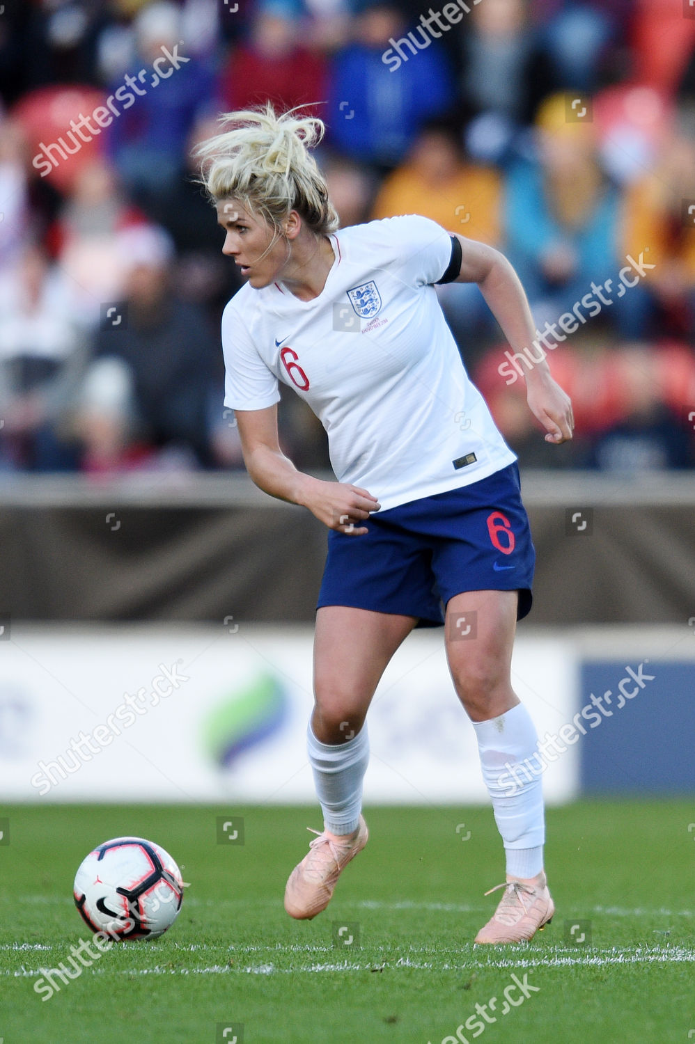 Milly Bright England Editorial Stock Photo - Stock Image | Shutterstock