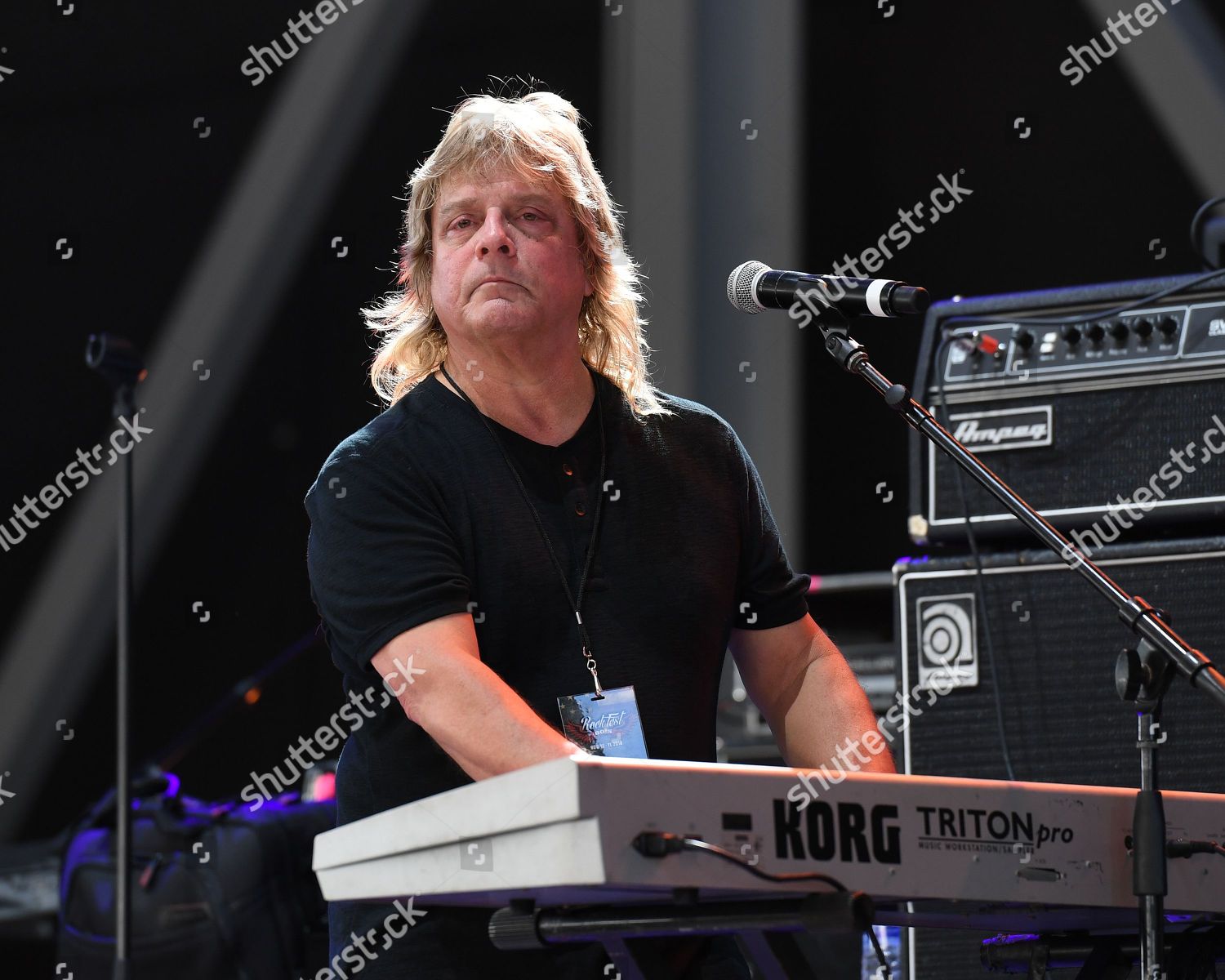 Felix Hanemann Editorial Stock Photo - Stock Image | Shutterstock