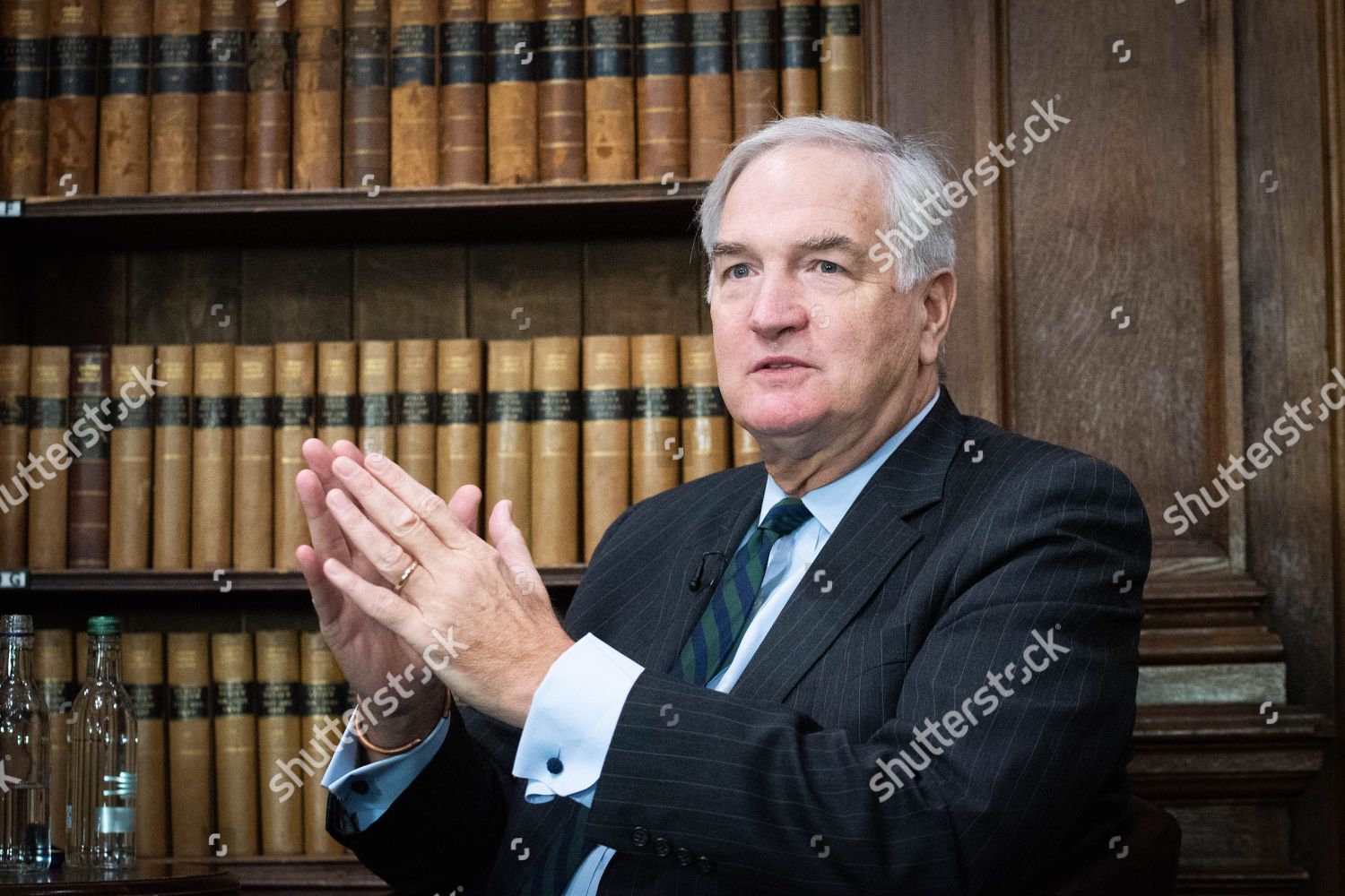 Luther Strange Editorial Stock Photo - Stock Image | Shutterstock