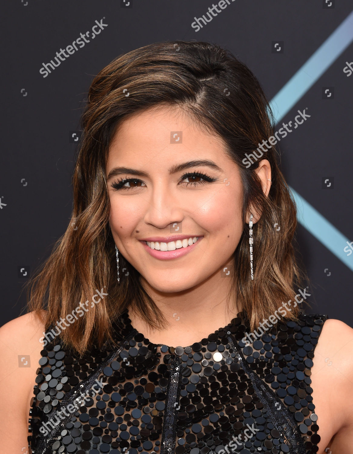 Erin Lim Editorial Stock Photo - Stock Image | Shutterstock