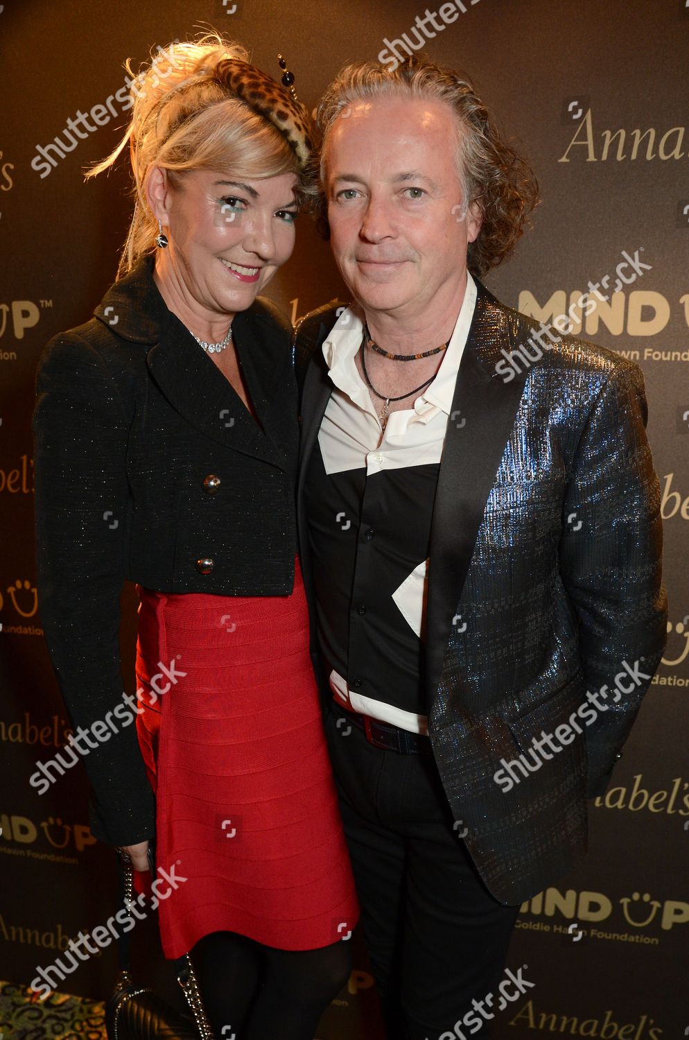 Jori White Adrian White Editorial Stock Photo - Stock Image | Shutterstock