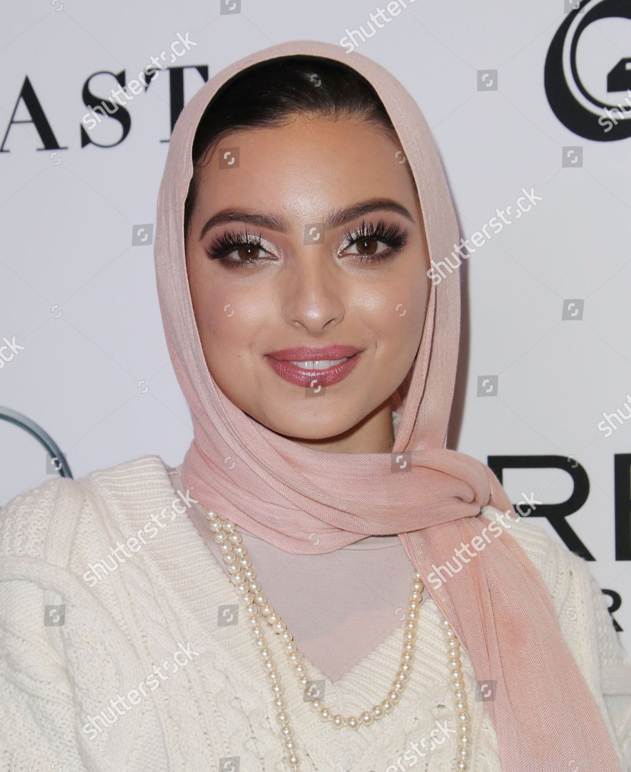 Manal Al Sharif Editorial Stock Photo - Stock Image | Shutterstock